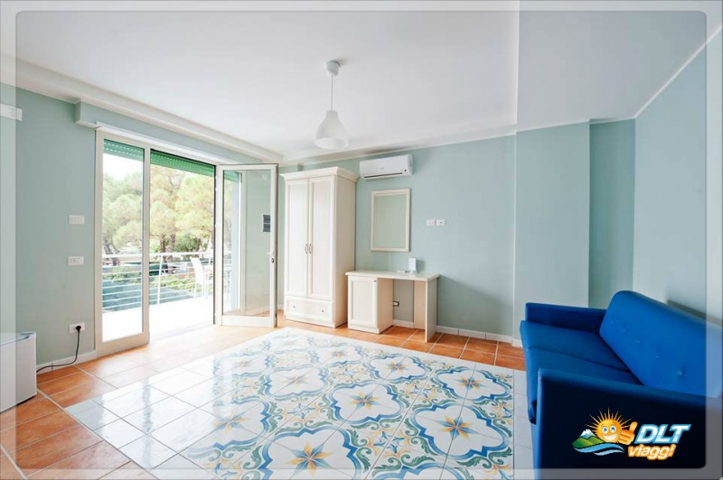 MEDEA BEACH RESORT | Agropoli, Campania | DLT Viaggi MEDEA BEACH RESORT | Agropoli, Campania | DLT Viaggi